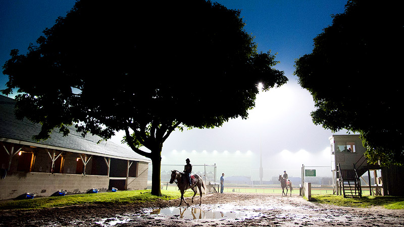 ESPN Playbook: Photos of the Week April 30-May 6, 2012 - ESPN