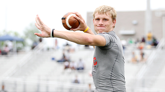 Charlotte NFTC Gallery - ESPN