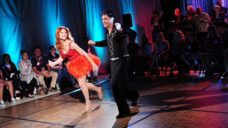 Mike & Mike - Greeny: The Dance - ESPNRadio