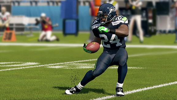 null - Play Madden Gallery - ESPN