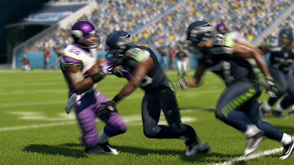 null - Play Madden Gallery - ESPN