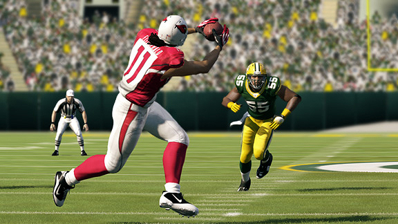 null - Play Madden Gallery - ESPN