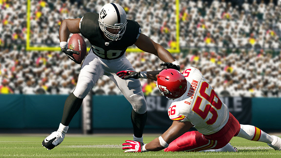 null - Play Madden Gallery - ESPN