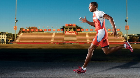 Marvin Bracy - ESPNHS NEXT Photo Gallery - ESPN