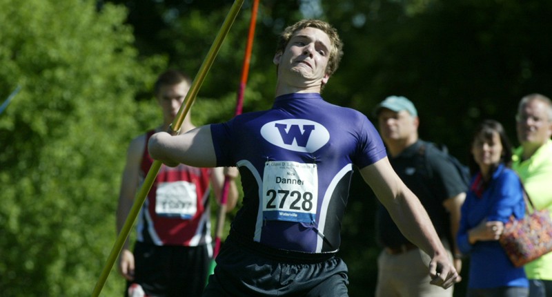 Dyestat, Track, Loucks Games, New York, New Jersey - 2012 Loucks Games ...