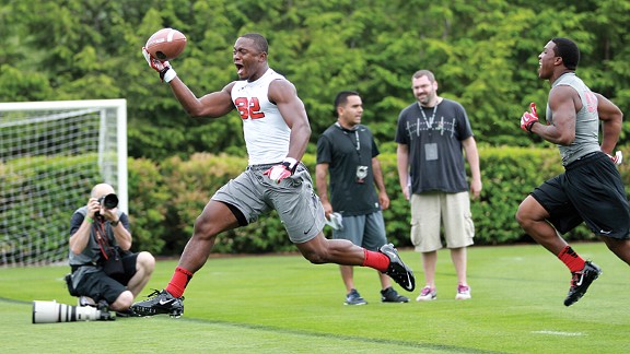 Johnathan Gray - ESPNHS NEXT Photo Gallery - ESPN