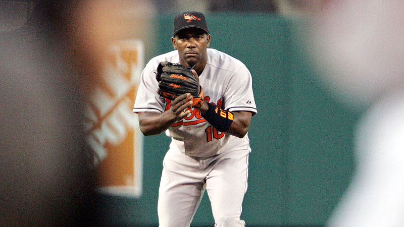 Miguel Tejada - Best Short Players - ESPN