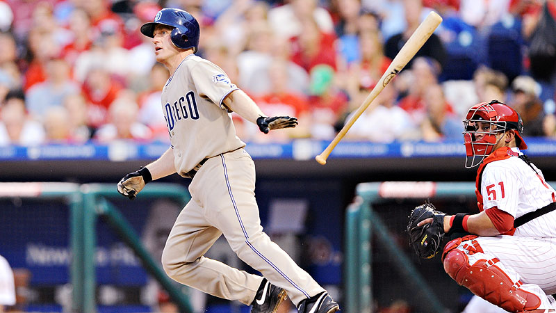 David Eckstein - Best Short Players - ESPN