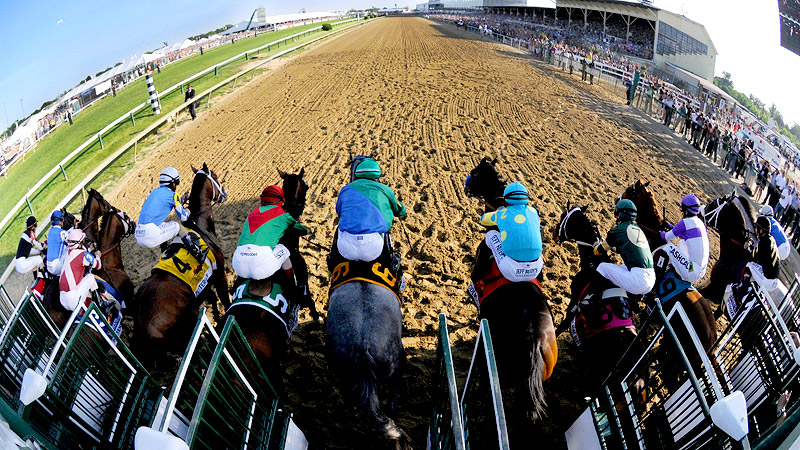 ESPN Playbook: Photos of the Week May 14-20, 2012 - ESPN