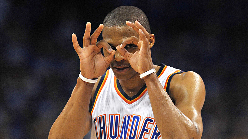 Weekly Wrap May 14, 2012 - ESPN