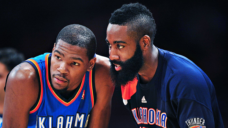 Listen Up - Weekly Wrap May 14, 2012 - ESPN