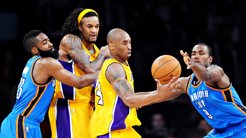 Keep Your Eye On The Ball - Weekly Wrap May 14, 2012 - ESPN