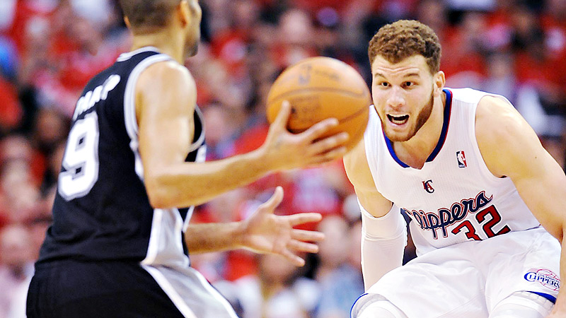 Lock Up - Weekly Wrap May 14, 2012 - ESPN