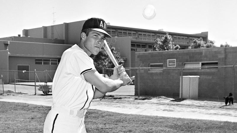 Steve Chilcott - Alchetron, The Free Social Encyclopedia