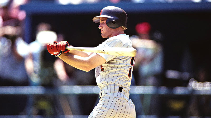 Shawn Abner (1984) - Biggest No. 1 MLB Draft Busts of All Time - ESPN