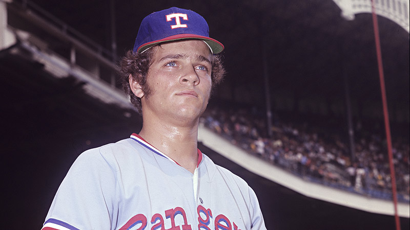 David Clyde (1973) - Biggest No. 1 MLB Draft Busts of All Time - ESPN