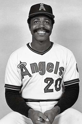 Danny Goodwin (1971, 1975) - Biggest No. 1 MLB Draft Busts of All Time ...