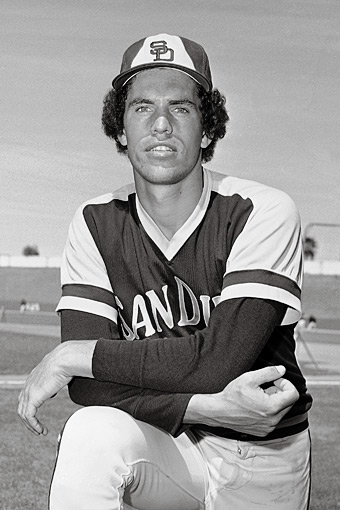 Dave Roberts (1972) - Biggest No. 1 MLB Draft Busts of All Time - ESPN