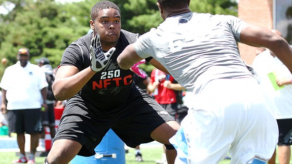 Christian Morris - Memphis NFTC Gallery - ESPN