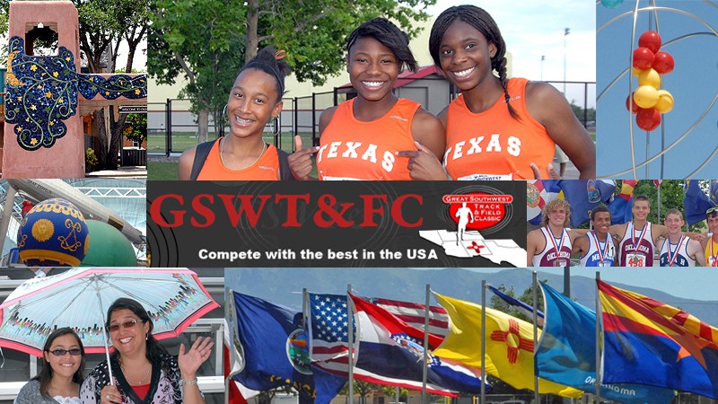 2012 Great SW Donna Field - ESPN