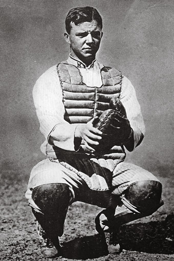 Ray Schalk - Alchetron, The Free Social Encyclopedia