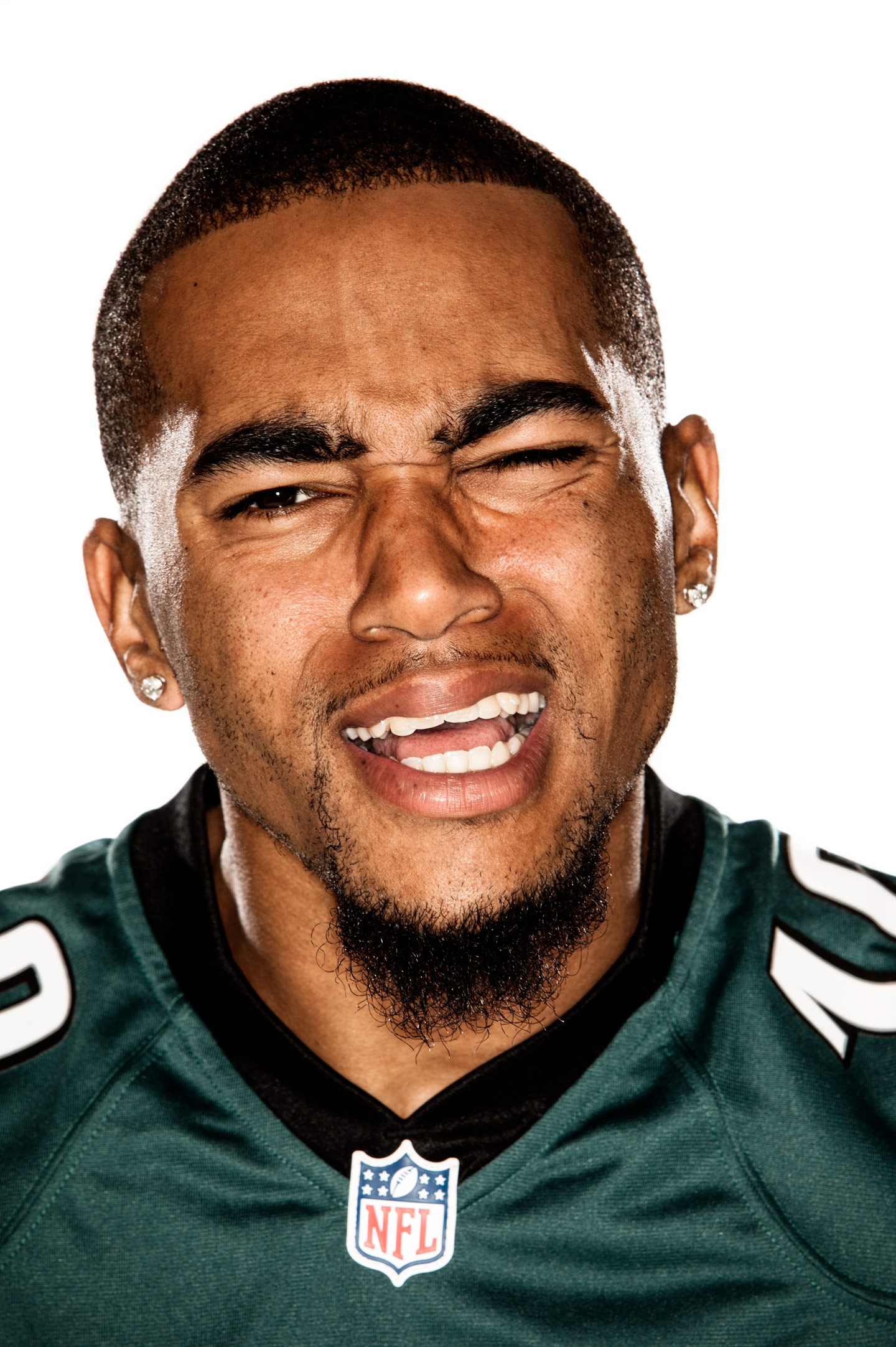 Desean Jackson With Stephen A Espn