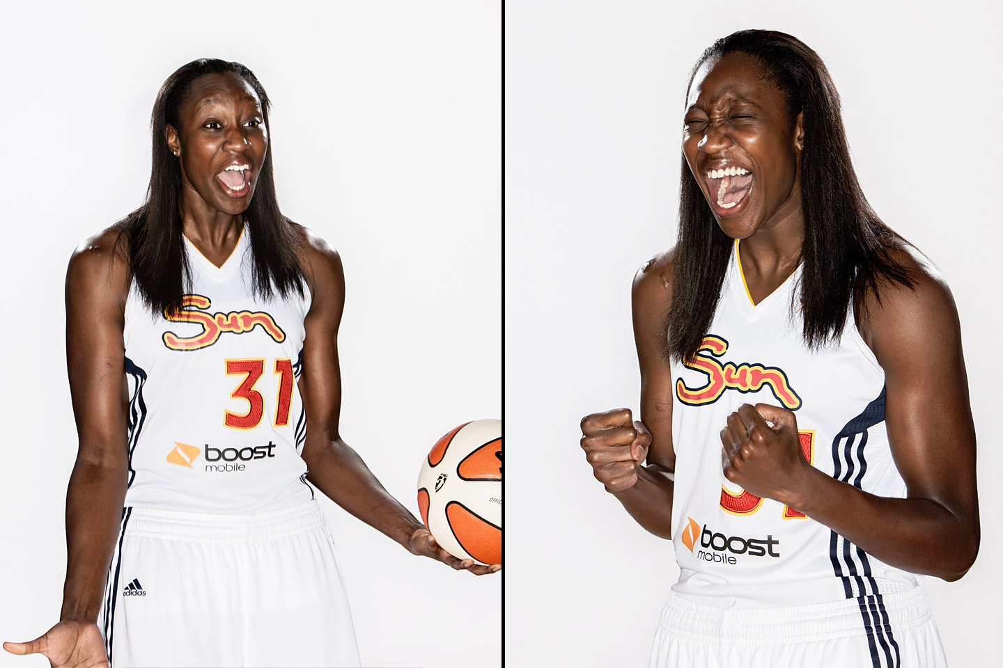 Tina Charles - Mark Cuban, Steve Ott are their sports greatest debaters ...