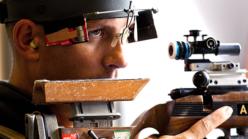 Shooting Gallery - ESPN Playbook: Photos of the Week June 11-17, 2012 ...