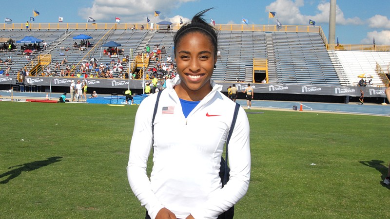 2012 NBNO Donna Field - Donna on the Side - NBNO Field etc - ESPN