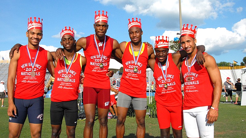 2012 NBNO Donna Track - Donna on the Side - NBNO Track - ESPN