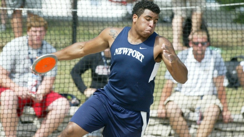 Ethan Cochran - 2012 USATF Juniors Sunday Gallery - ESPN