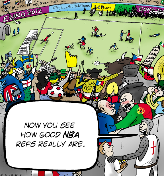 Playbook caption contest winner - ESPN - Fandom - ESPN Playbook- ESPN