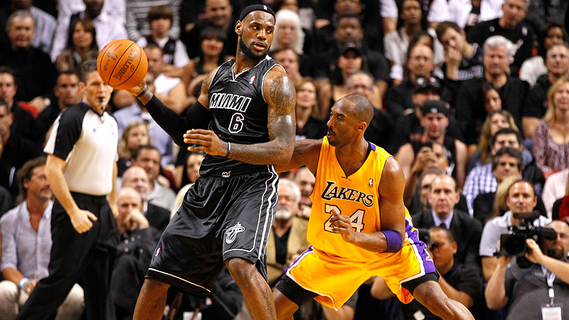 21st Century's Best - LeBron James Career Gallery - ESPN