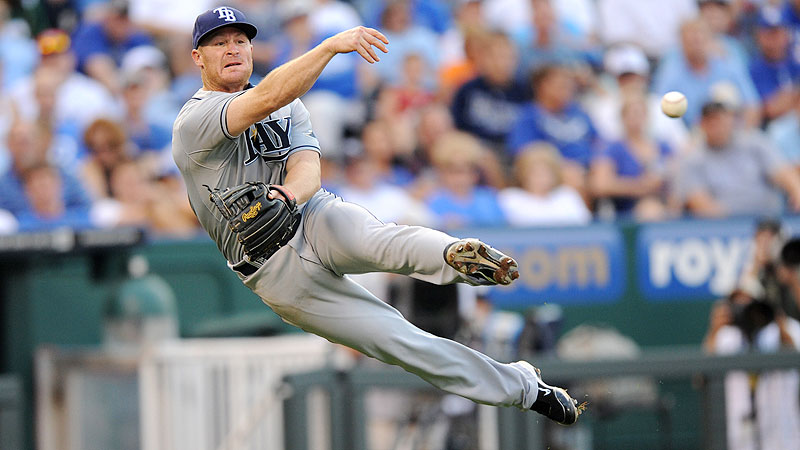 Ray Gun - ESPN Playbook: Photos of the Week July 2 2012 - ESPN