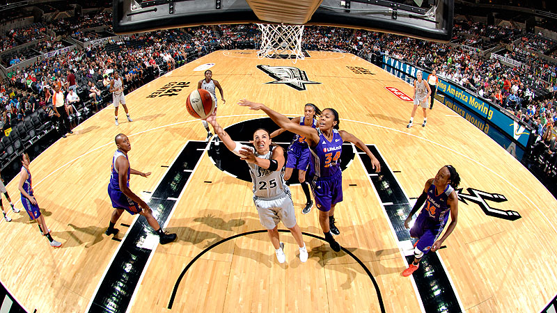 Overdrive - ESPN Playbook: Photos of the Week July 8 2012 - ESPN