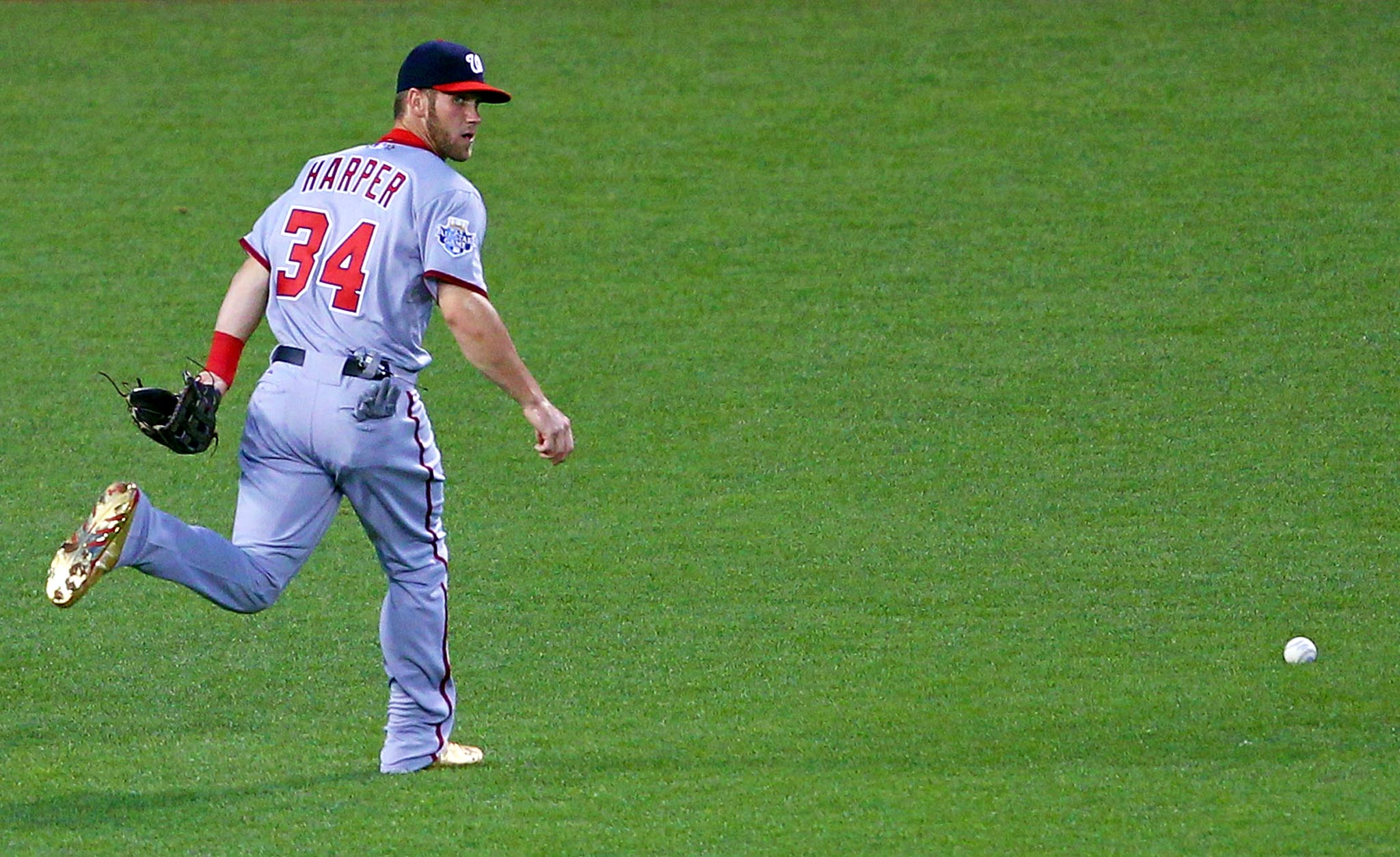 Growing Pains - 2012 All-Star Game - ESPN
