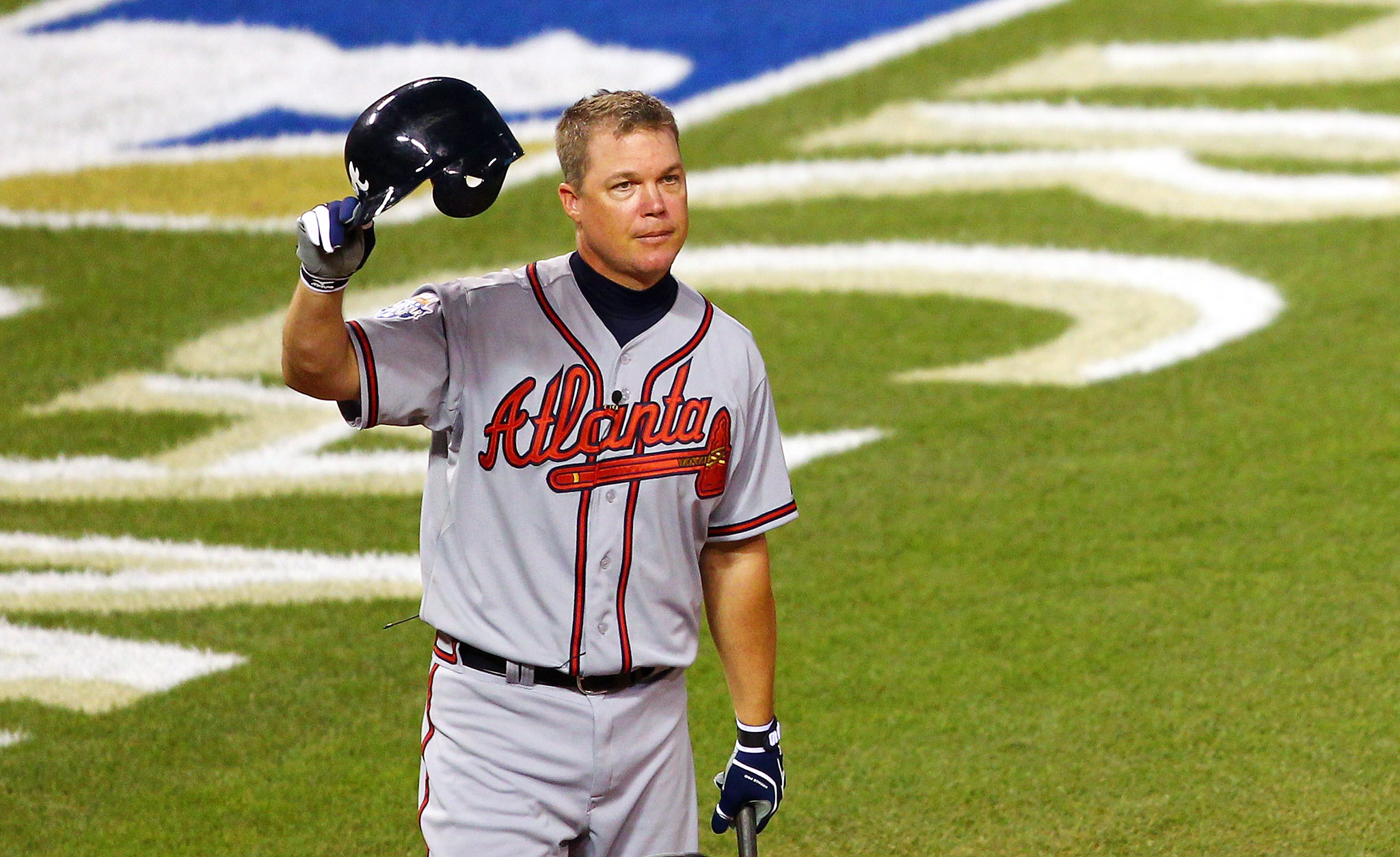 Saying Goodbye - 2012 All-Star Game - ESPN
