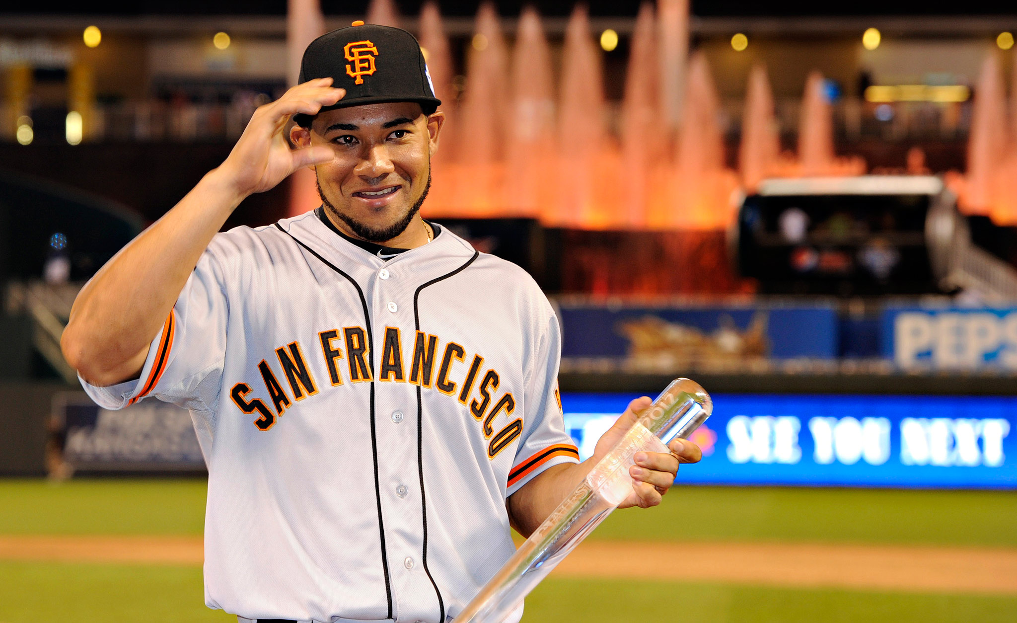 The Melk-Man Delivered - 2012 All-Star Game - ESPN