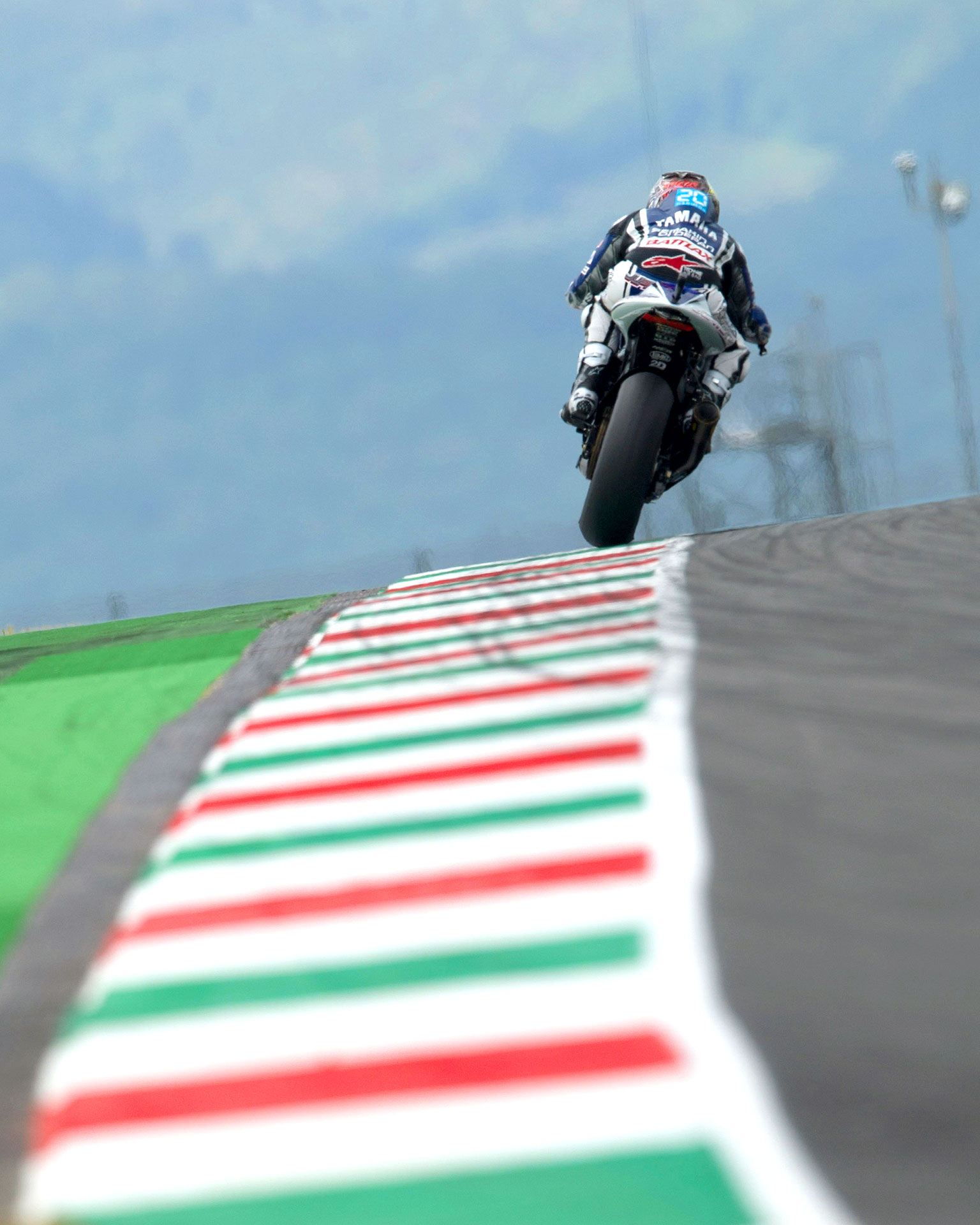 Moto Photo - ESPN Playbook: Photos of the Week July 15, 2012 - ESPN
