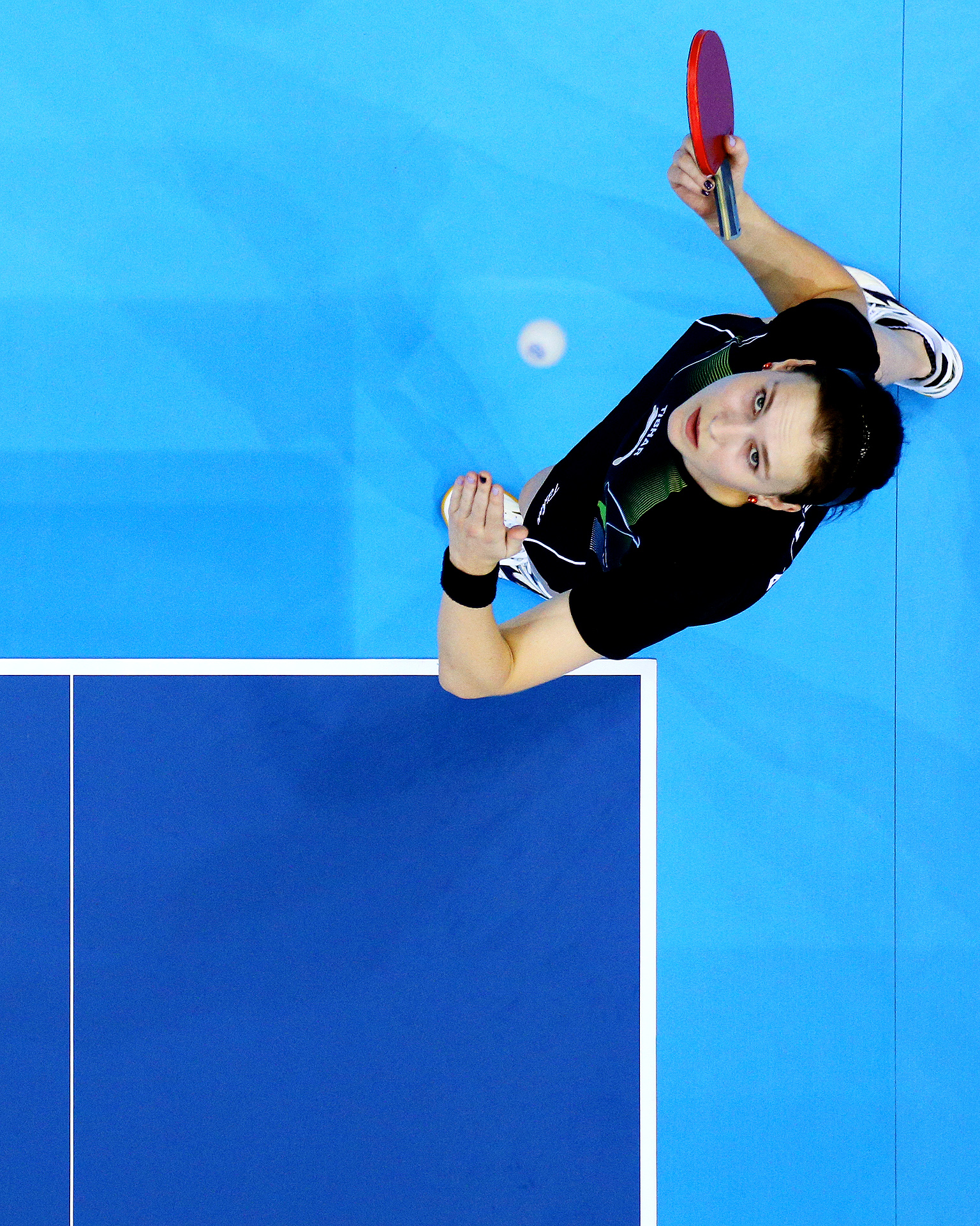 Table Service - ESPN Playbook: Photos of the Week July 29, 2012 - ESPN