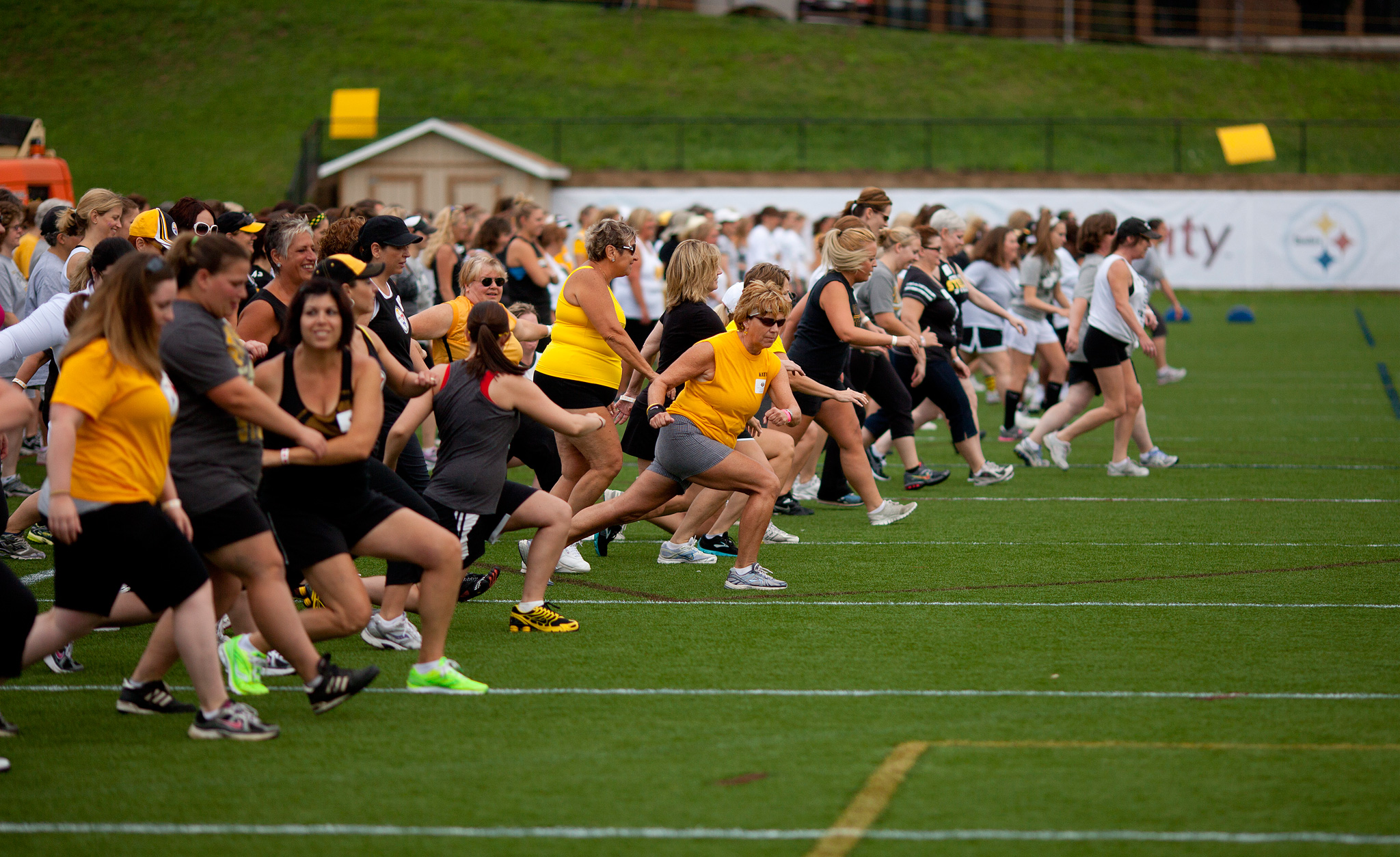 Steelers Female Nation - ZOOM Steelers Female Nation - ESPN