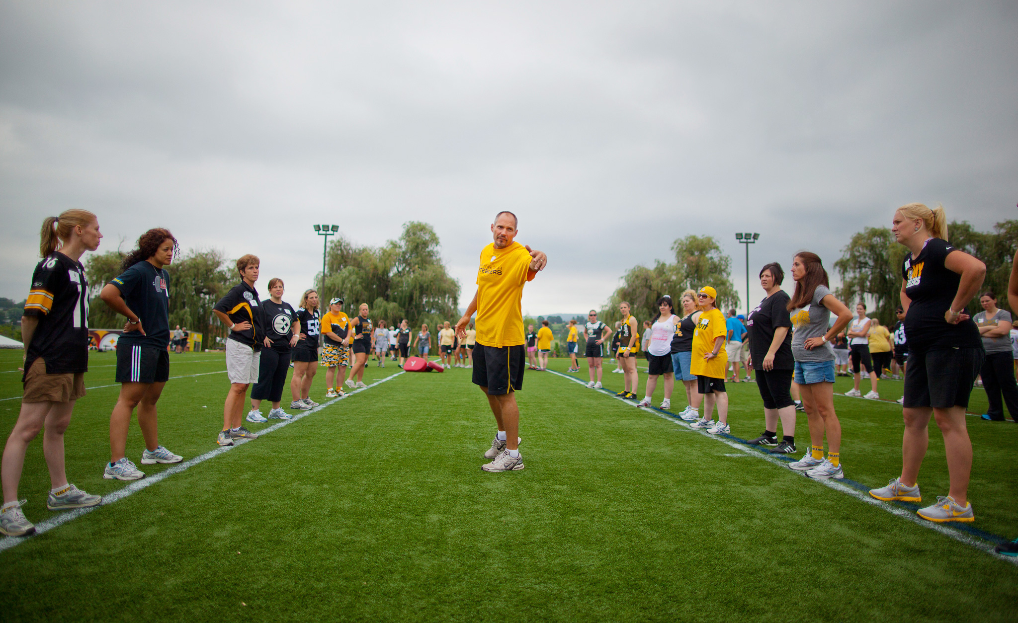 Steelers Female Nation - ZOOM Steelers Female Nation - ESPN