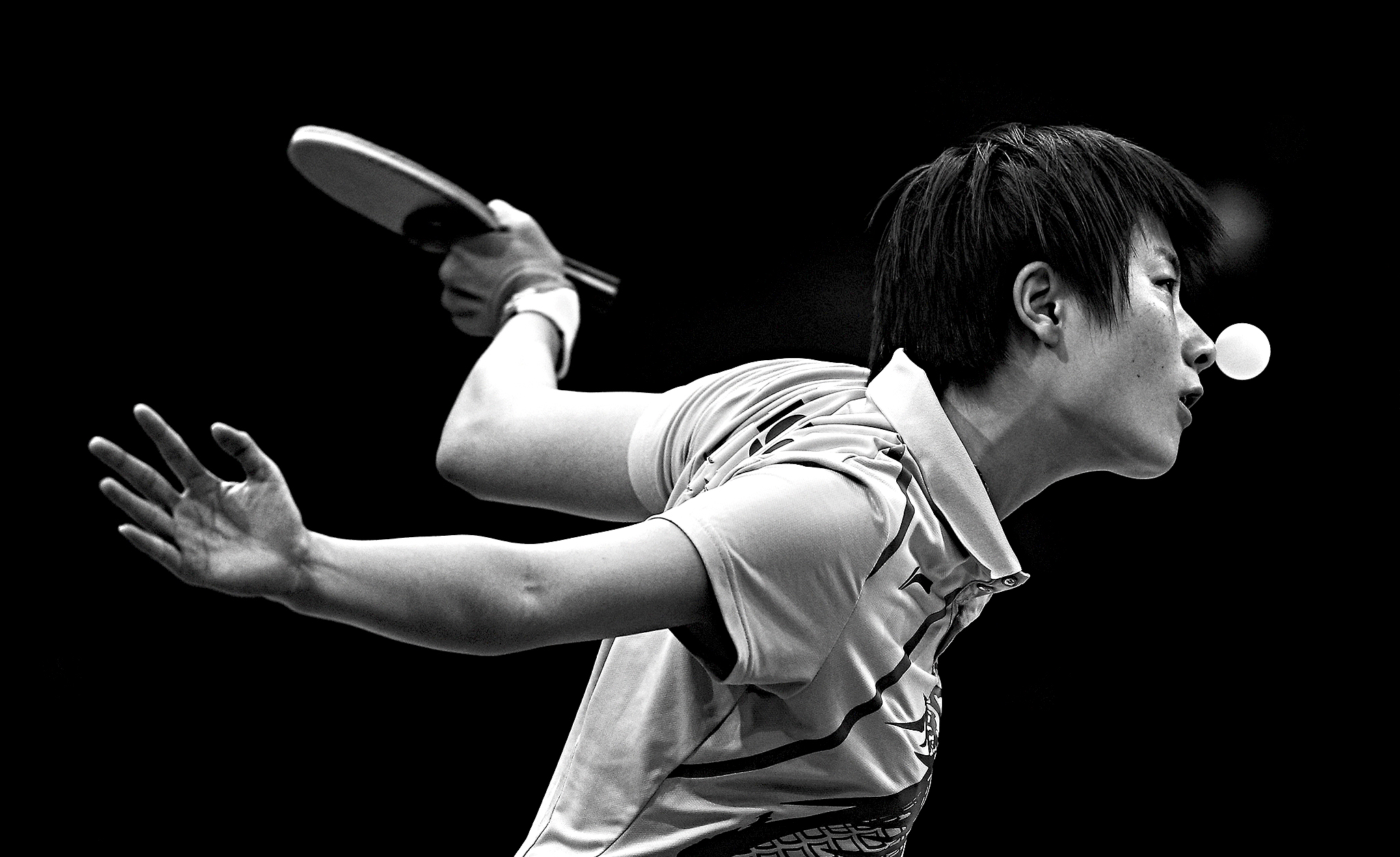 Nose For The Ball - ESPN Playbook: Photos of the Week August 5, 2012 - ESPN