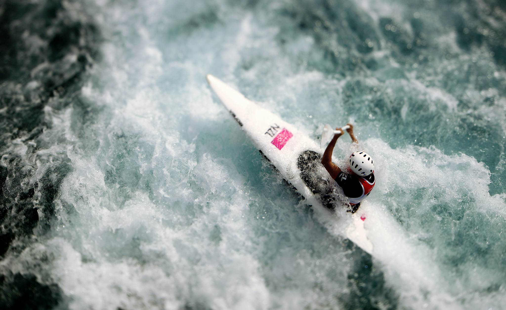 Rapid Reactions - ESPN Playbook: Photos of the Week August 5, 2012 - ESPN