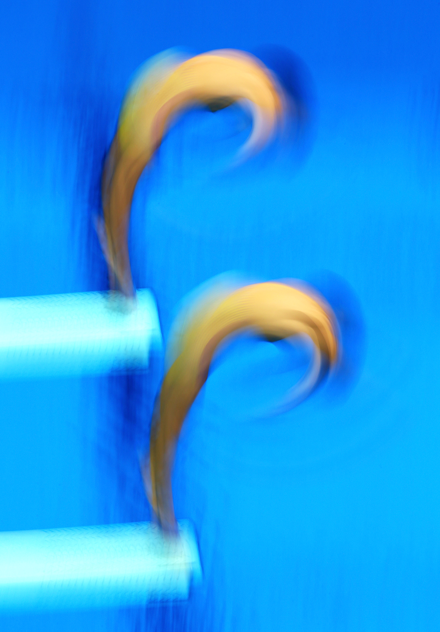 Works Of Art - ESPN Playbook: Photos of the Week August 5, 2012 - ESPN