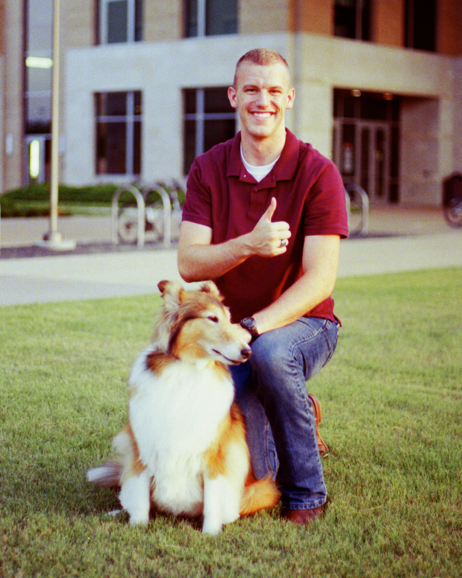 REVEILLE - Mascots of the Southeastern Conference - ESPN