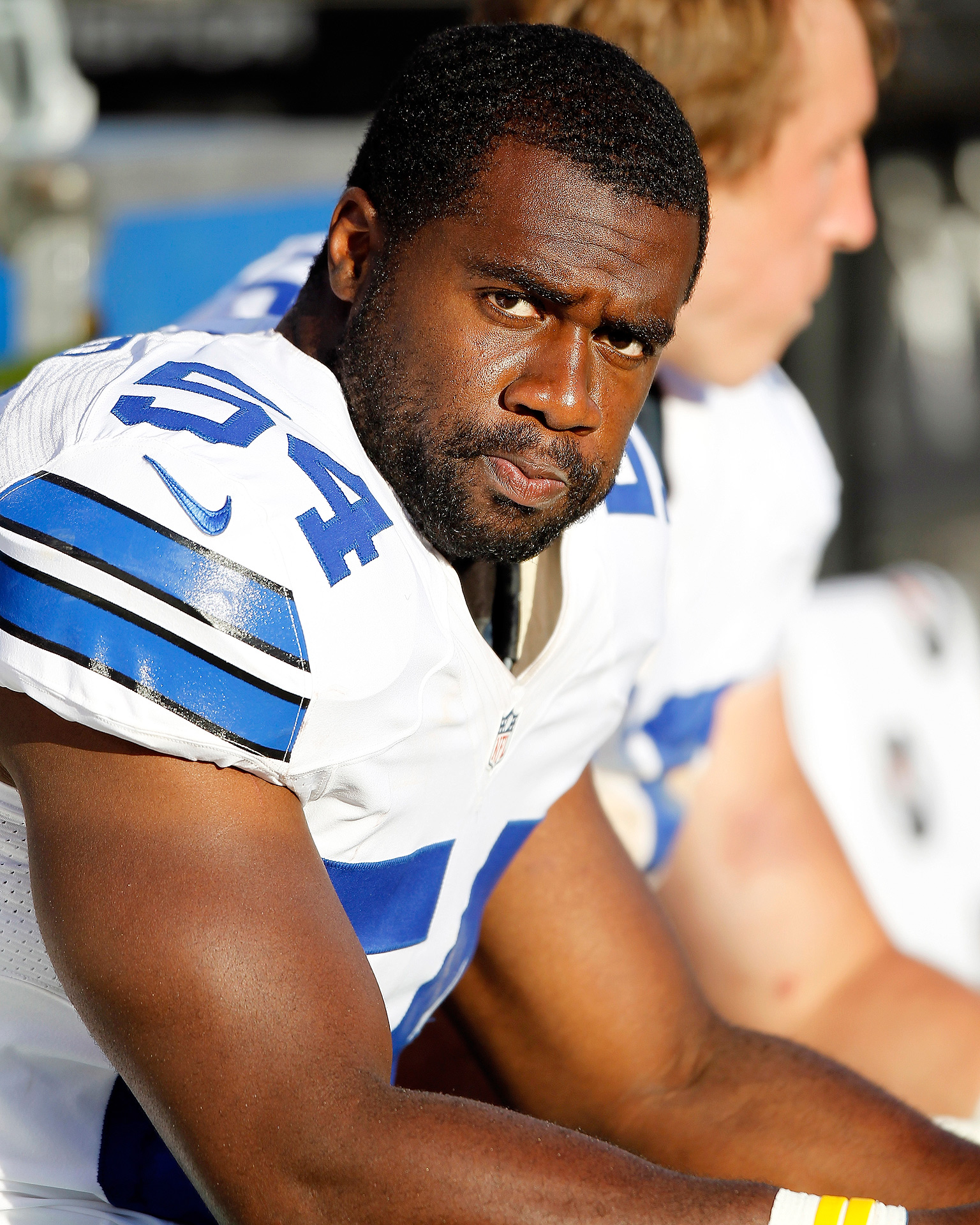 6. Bruce Carter - Ranking the 2012 Dallas Cowboys - ESPN