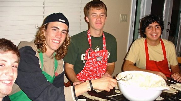 Josh Ruff Passes Away - ESPN