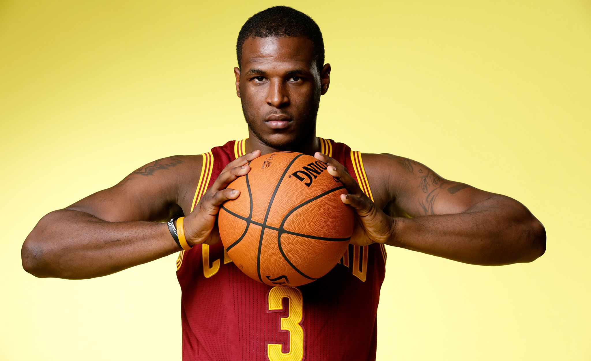 4. Dion Waiters, Cavaliers - NBA Rookies - ESPN