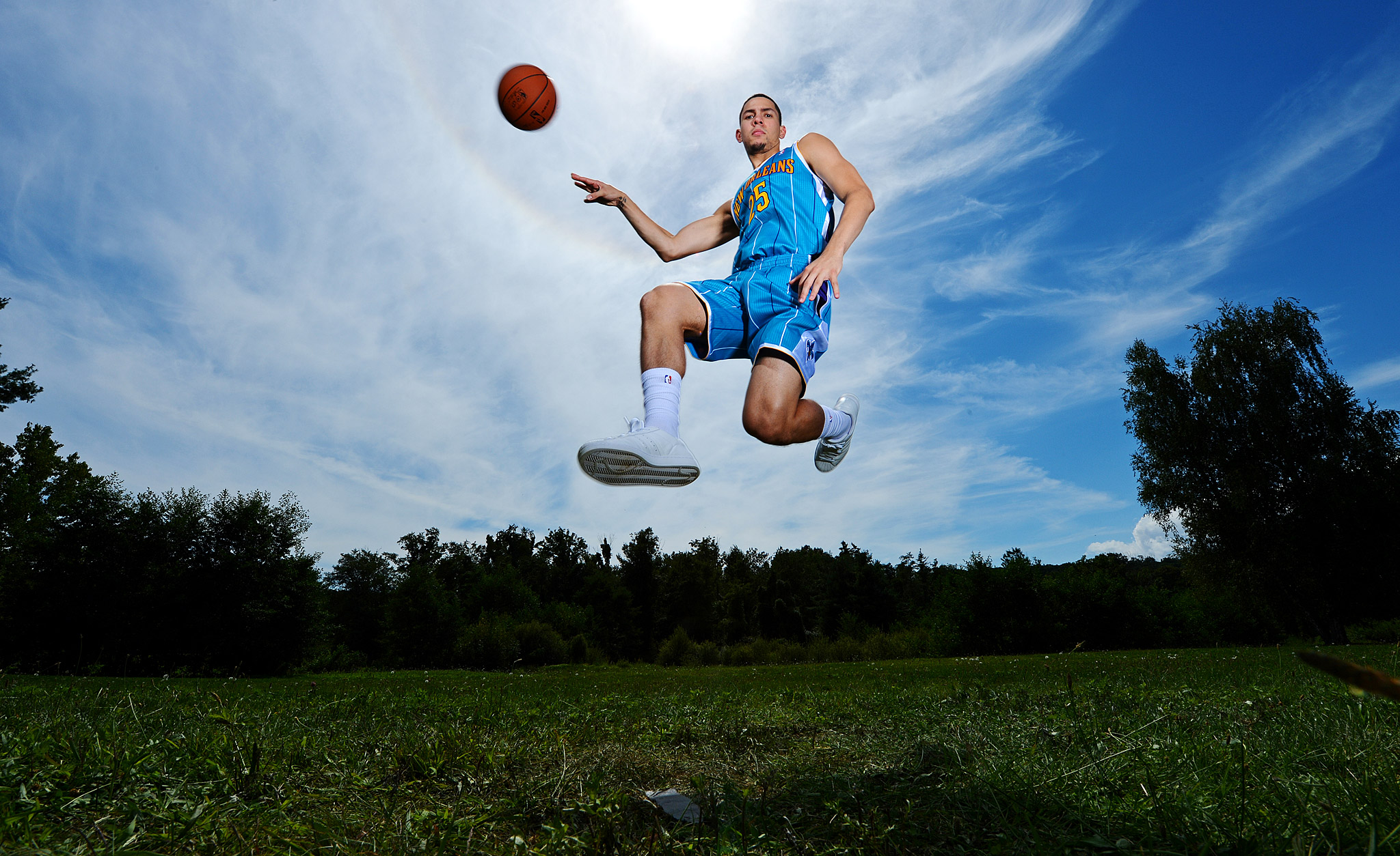 10. Austin Rivers, Hornets - NBA Rookies - ESPN